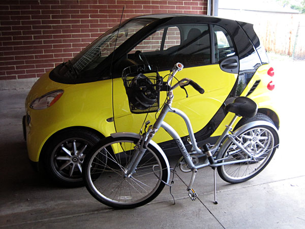 Will a Smart Car hold a 250lb deer? - 24hourcampfire